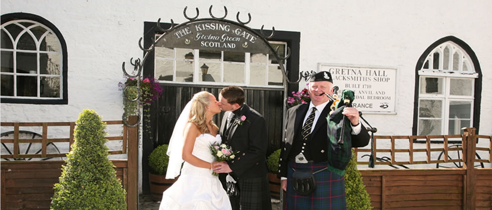 The Coach House at Gretna Hall - Wedding Venues - Gretna Green One Stop ...